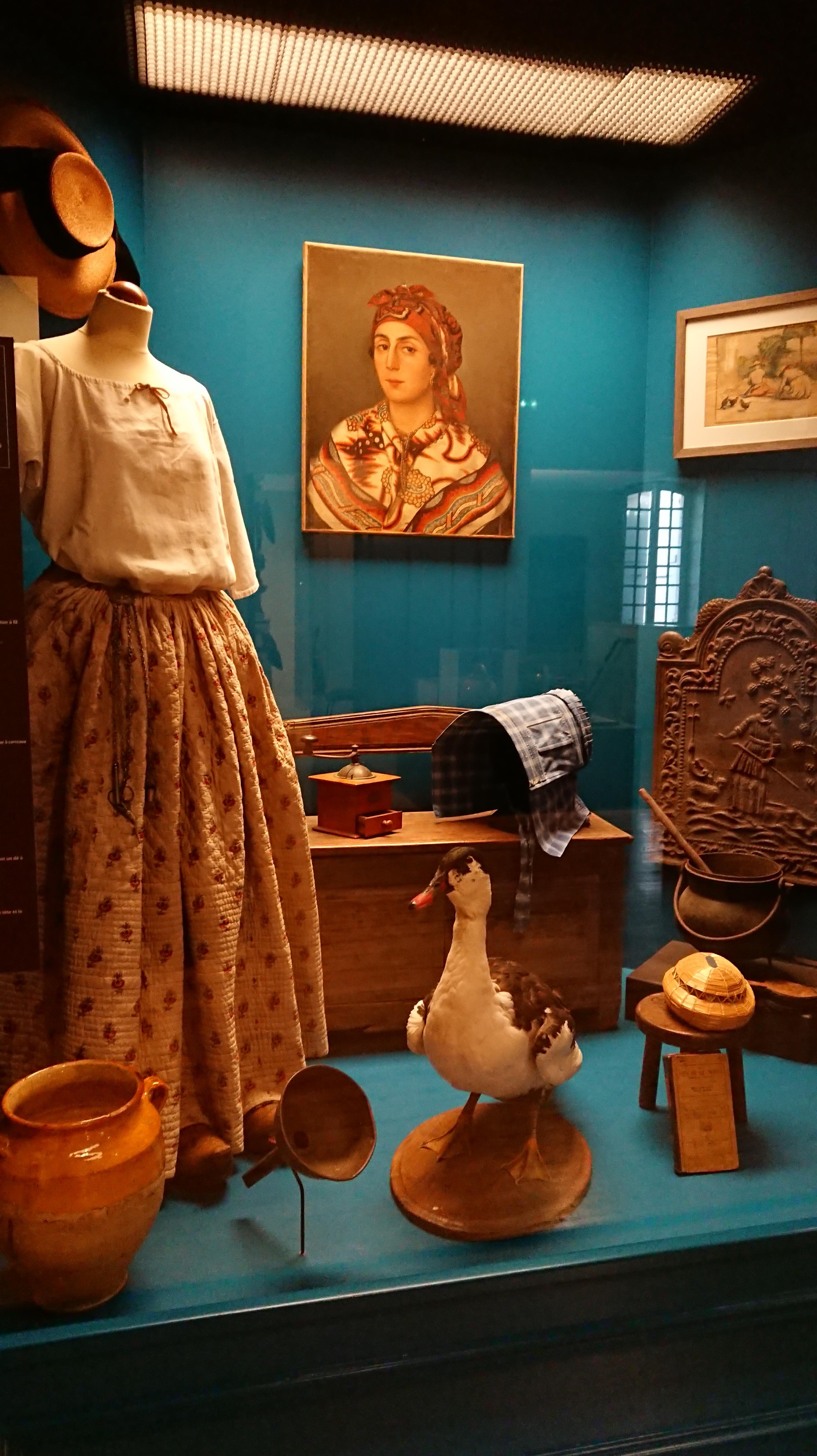 A Visit to the Historic Capital of Gascony - Aquitaine Travel Guide
